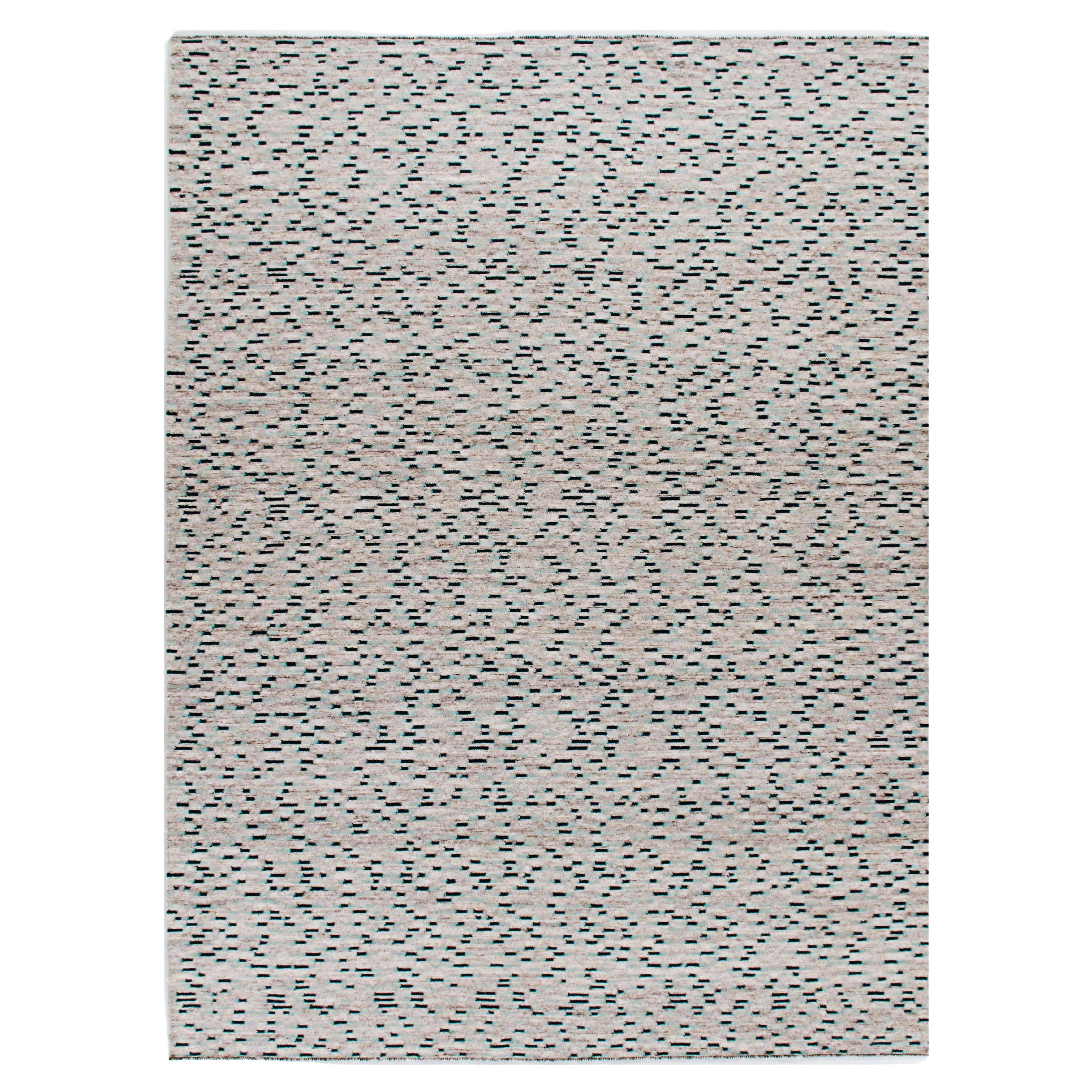 Modern Scandinavian Style Rug For Sale at 1stDibs
