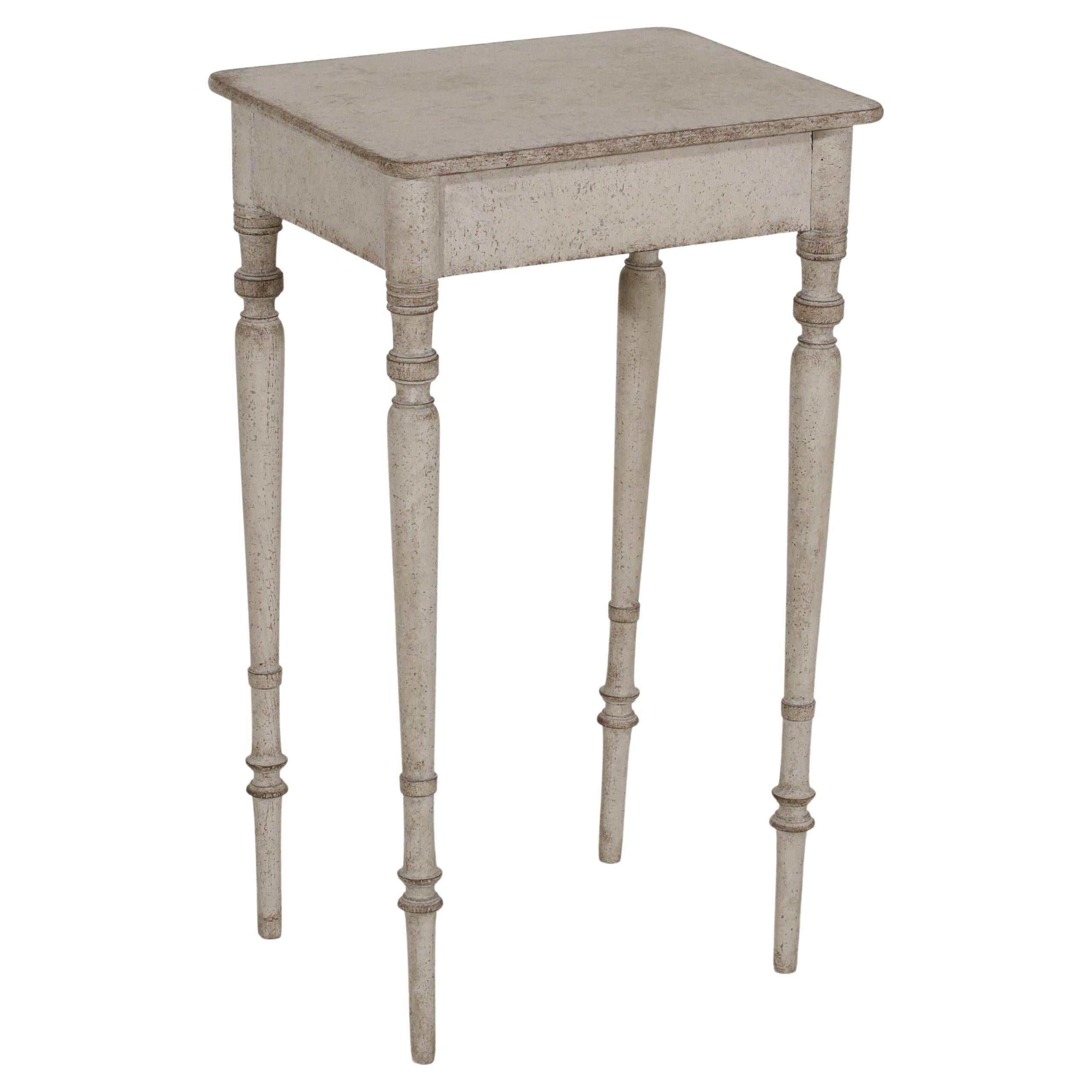 Scandinavian Table, circa 1850 For Sale at 1stDibs