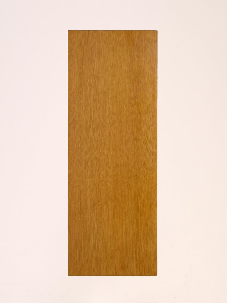 Scandinavian Vintage Low Cabinet For Sale at 1stDibs
