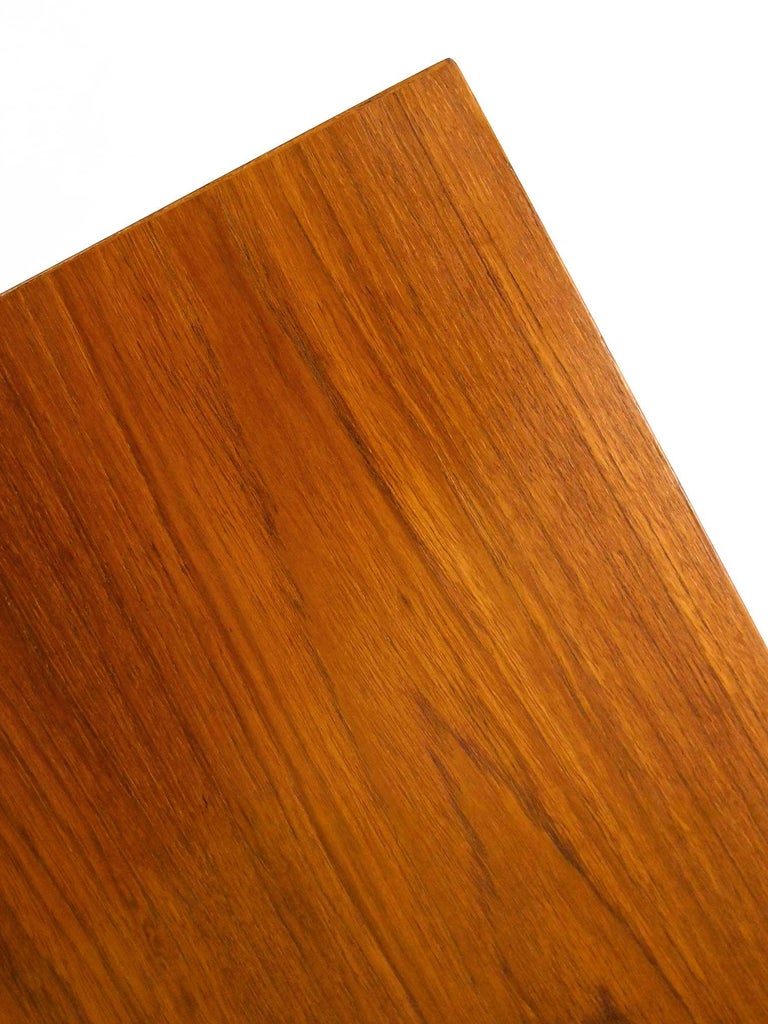 Scandinavian Writing Desk Original Vintage, 1960s For Sale at 1stDibs