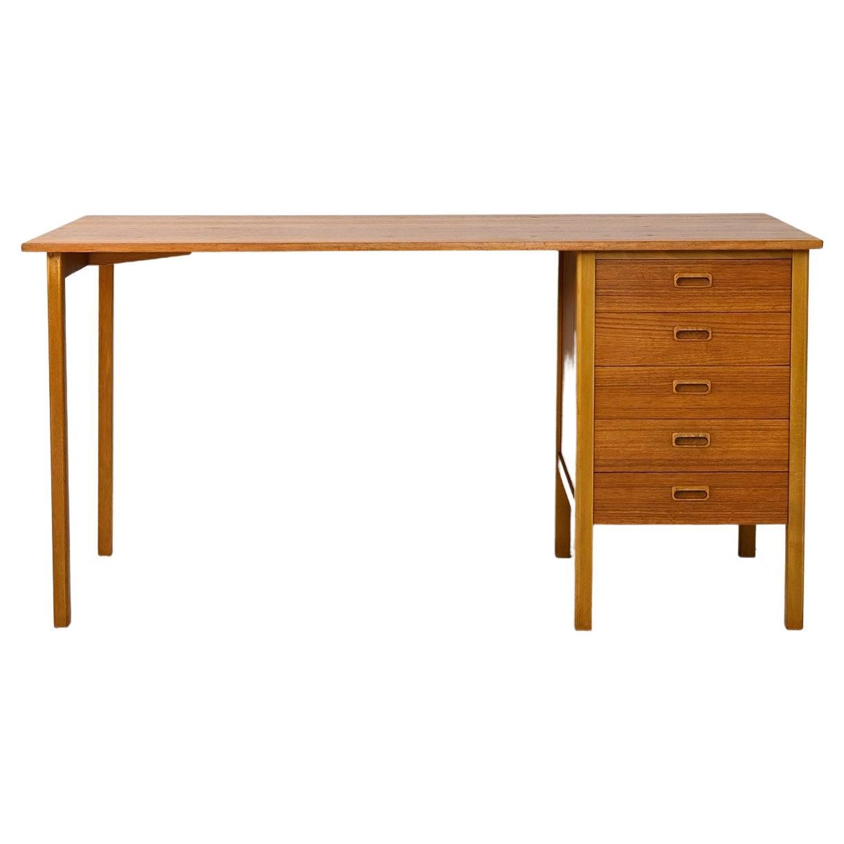 Original "Magic Box" Writing Desk by Mummenthaler and Meier at 1stDibs ...