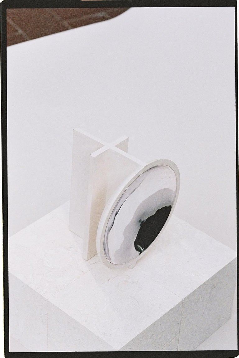 Scaphe Object Cosmos Awarness Program by Turbina For Sale at 1stDibs