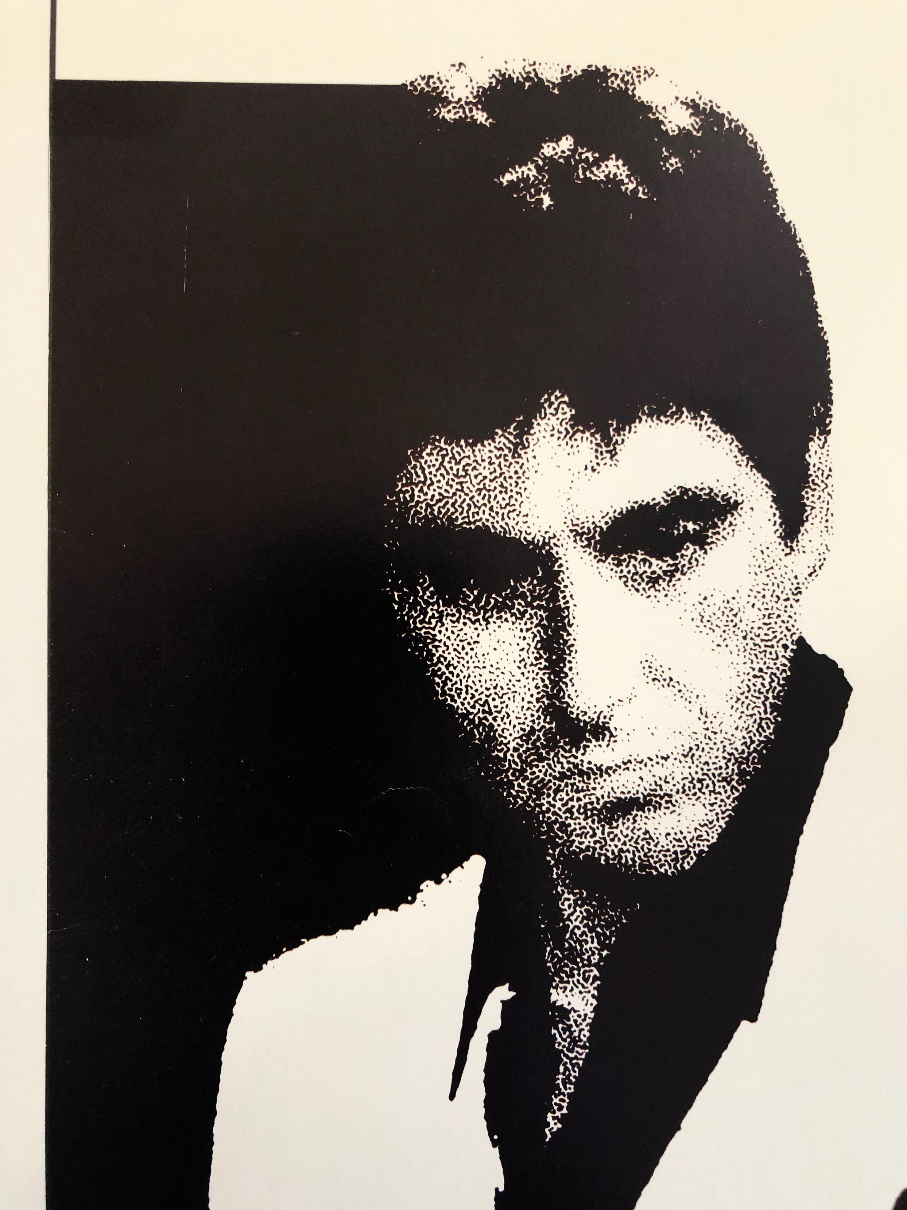 Scarface original movie poster - polfmaxx