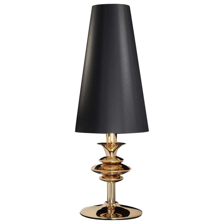 Scarlett Long Stem Table Lamp For Sale at 1stDibs | long stem lamps
