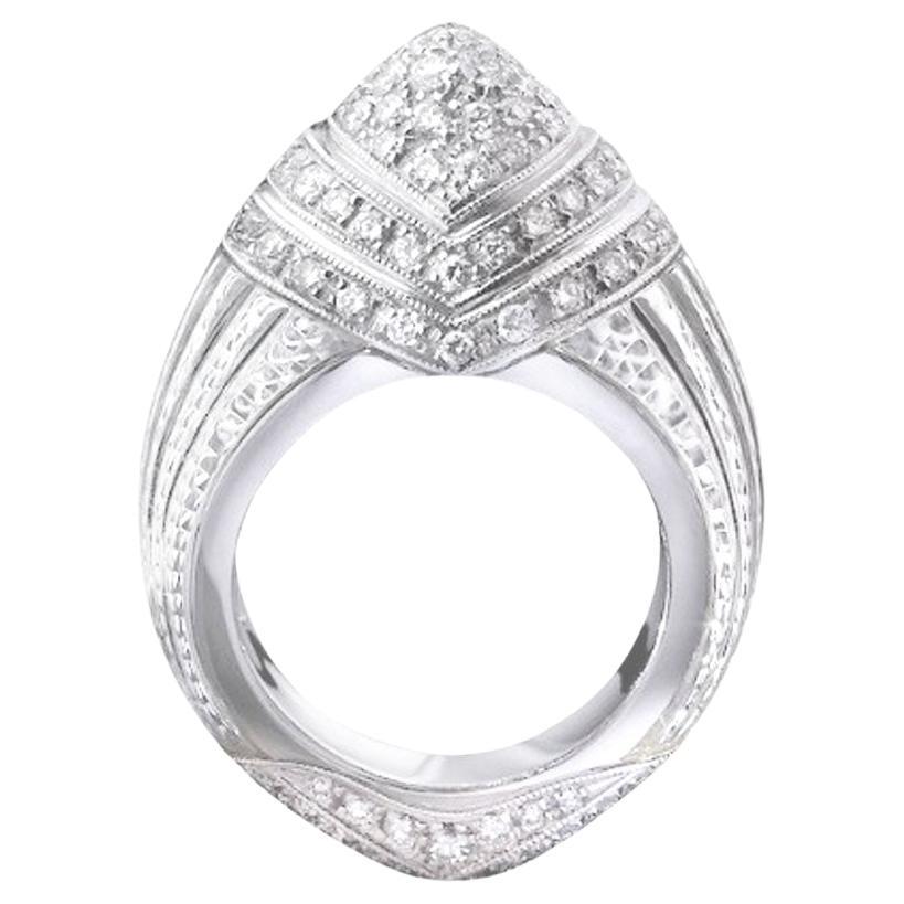 Scavia Rings - 24 For Sale at 1stDibs | scavia jewelry for sale