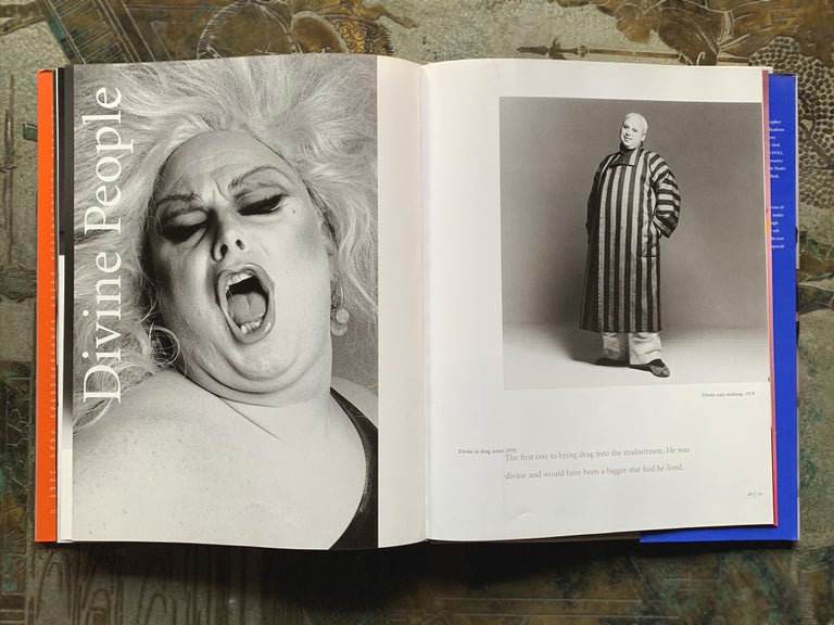 Scavullo Photographs 50 Years For Sale at 1stDibs