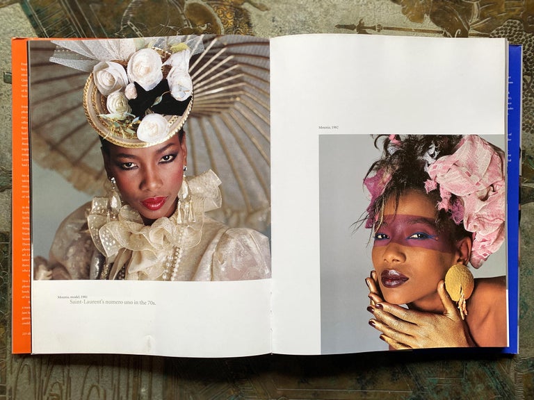 Scavullo Photographs 50 Years For Sale at 1stDibs