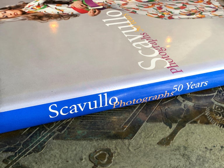 Scavullo Photographs 50 Years For Sale at 1stDibs