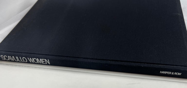 Scavullo Women by Francesco Scavullo, Pub, 1982 For Sale at 1stDibs