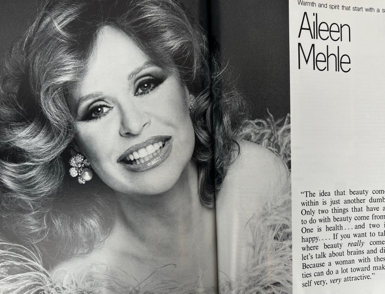 Scavullo Women by Francesco Scavullo, Pub, 1982 For Sale at 1stDibs