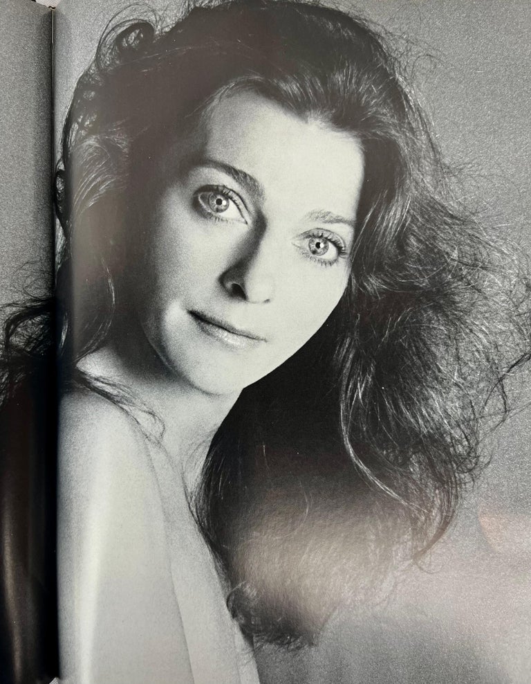 Scavullo Women by Francesco Scavullo, Pub, 1982 For Sale at 1stDibs