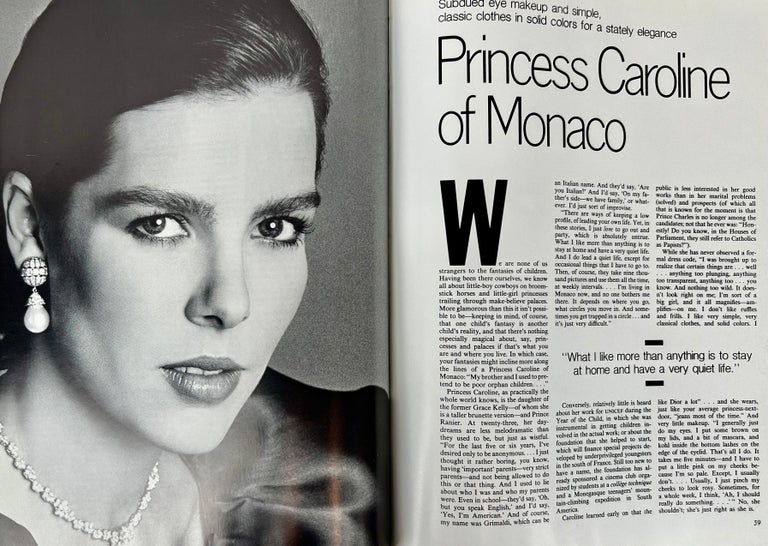 Scavullo Women by Francesco Scavullo, Pub, 1982 For Sale at 1stDibs