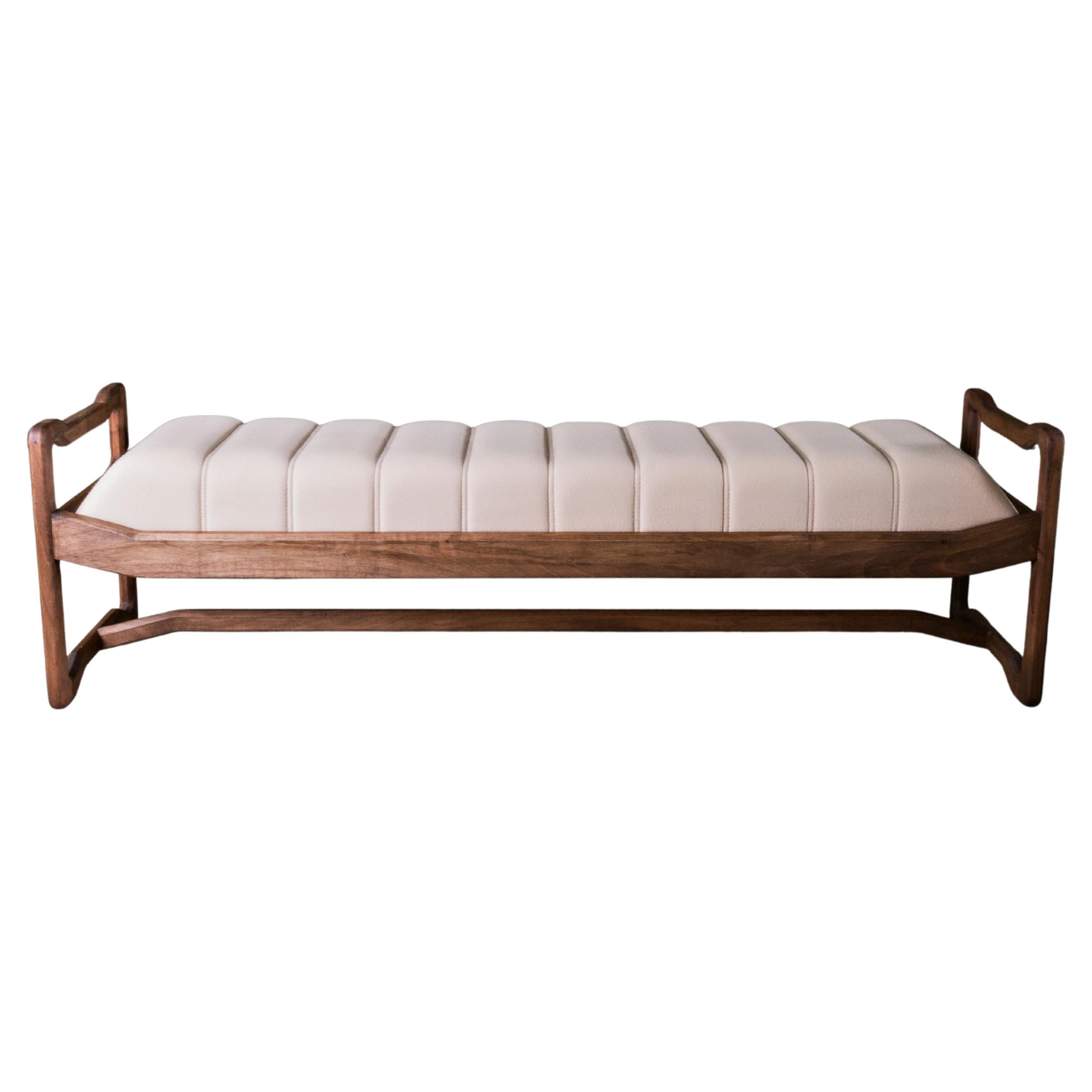 Atika Bench For Sale at 1stDibs