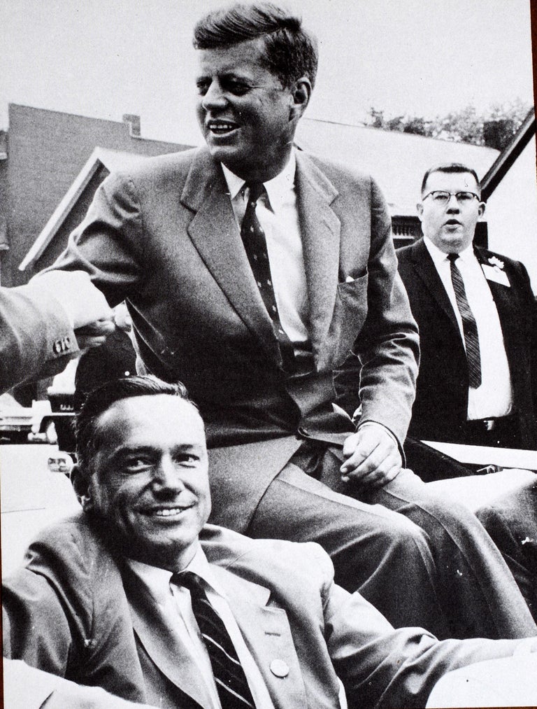 Schenectady A Pictorial History, Written and Signed by Larry Hart For ...