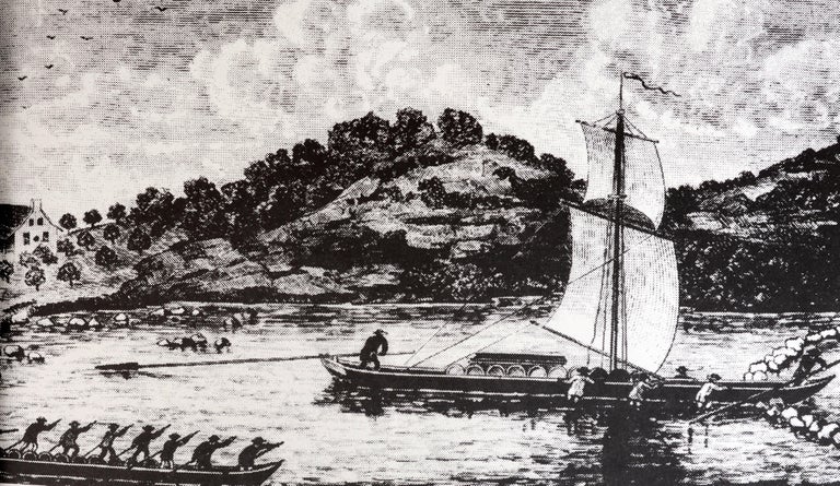 Schenectady A Pictorial History, Written and Signed by Larry Hart For ...