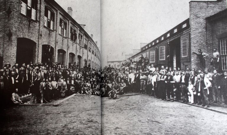 Schenectady A Pictorial History, Written and Signed by Larry Hart For ...