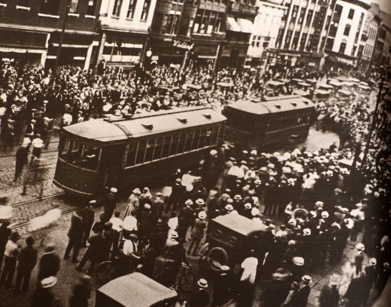 Schenectady A Pictorial History, Written and Signed by Larry Hart For ...