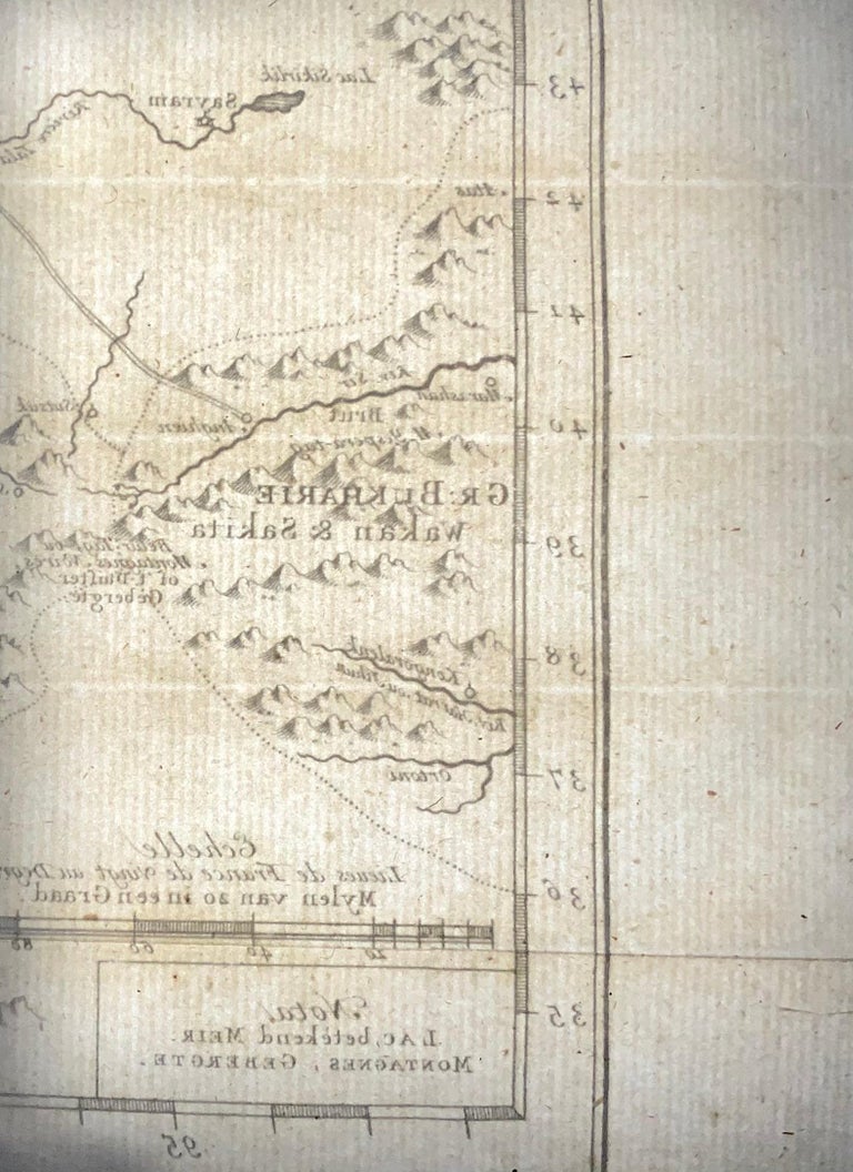 Schley, Xinjiang Uygur Zizhiqu, Tien Shan, Sinkiang, Map of China For ...