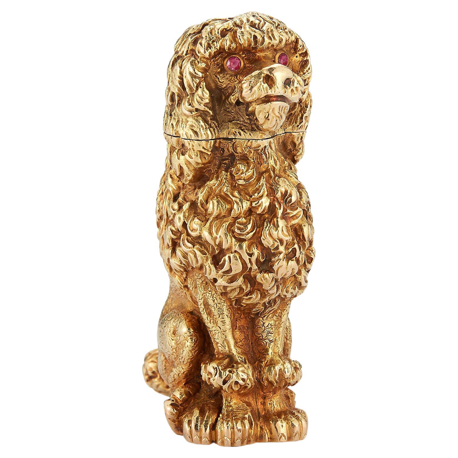 DUNHILL Gold Cigarette Lighter at 1stDibs | solid gold dunhill lighter ...
