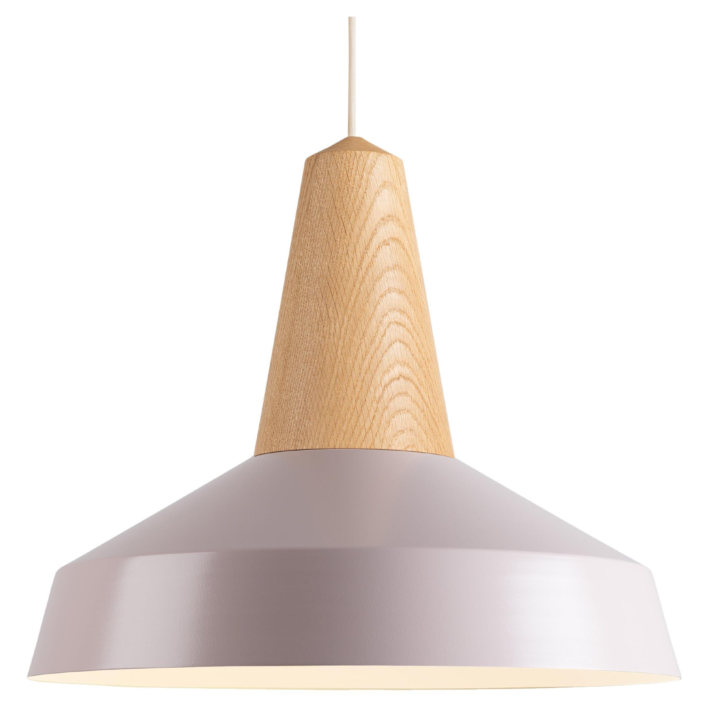 Schneid Studio Eikon Circus Pale Rose, Walnut, Pendant Lamp For Sale at ...