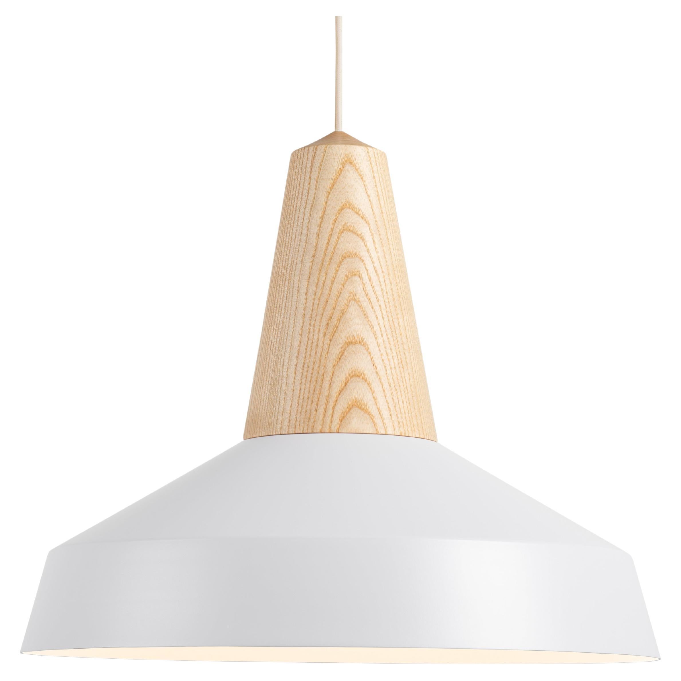 Schneid Studio Eikon Circus Burgundy, Ash, Pendant Lamp For Sale at 1stDibs