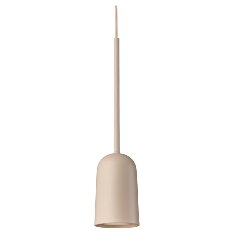 Schneid Studio Figura Arc Lamp, Desert Lamp For Sale at 1stDibs