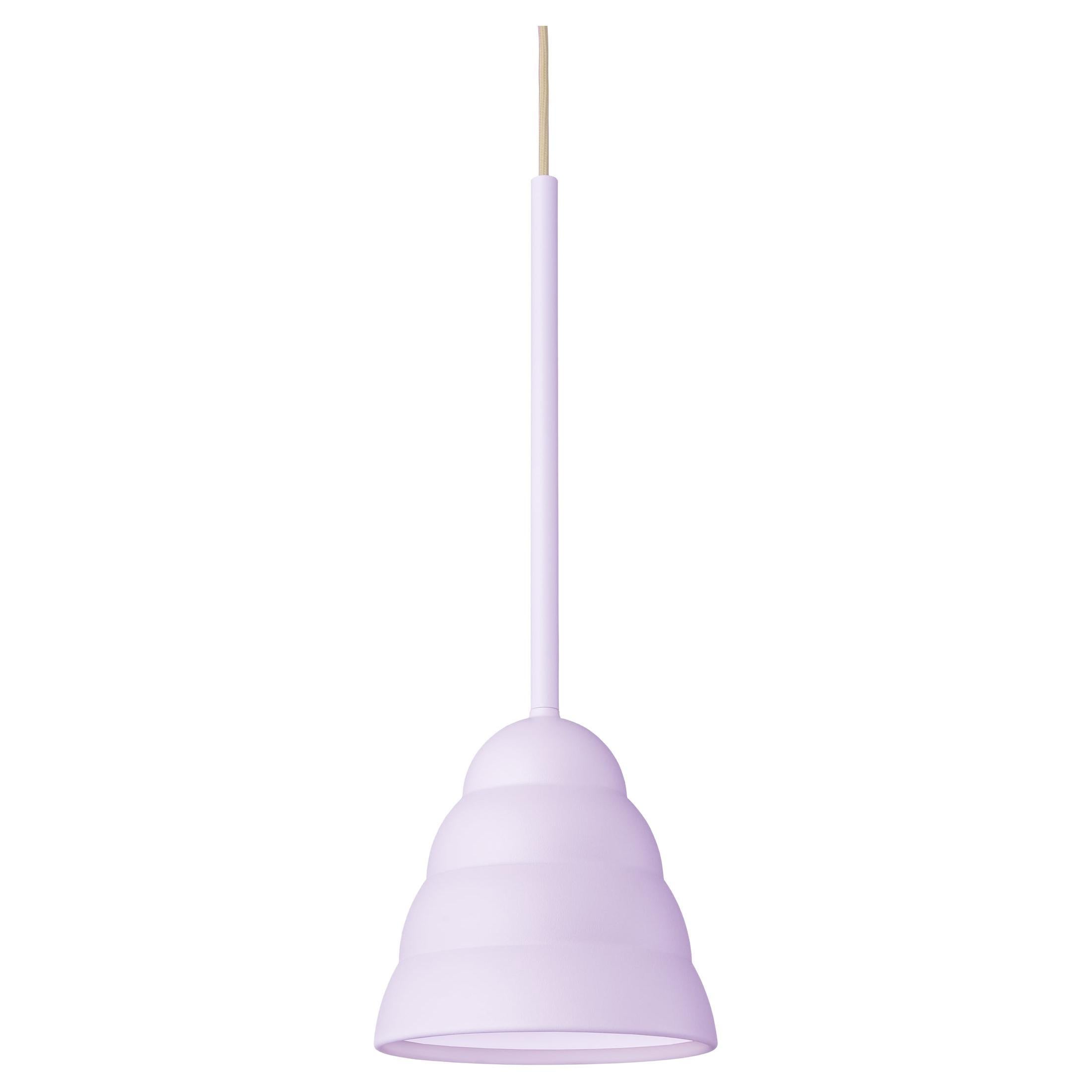 Schneid Studio Figura Stream Lamp, Burnt Orange For Sale at 1stDibs