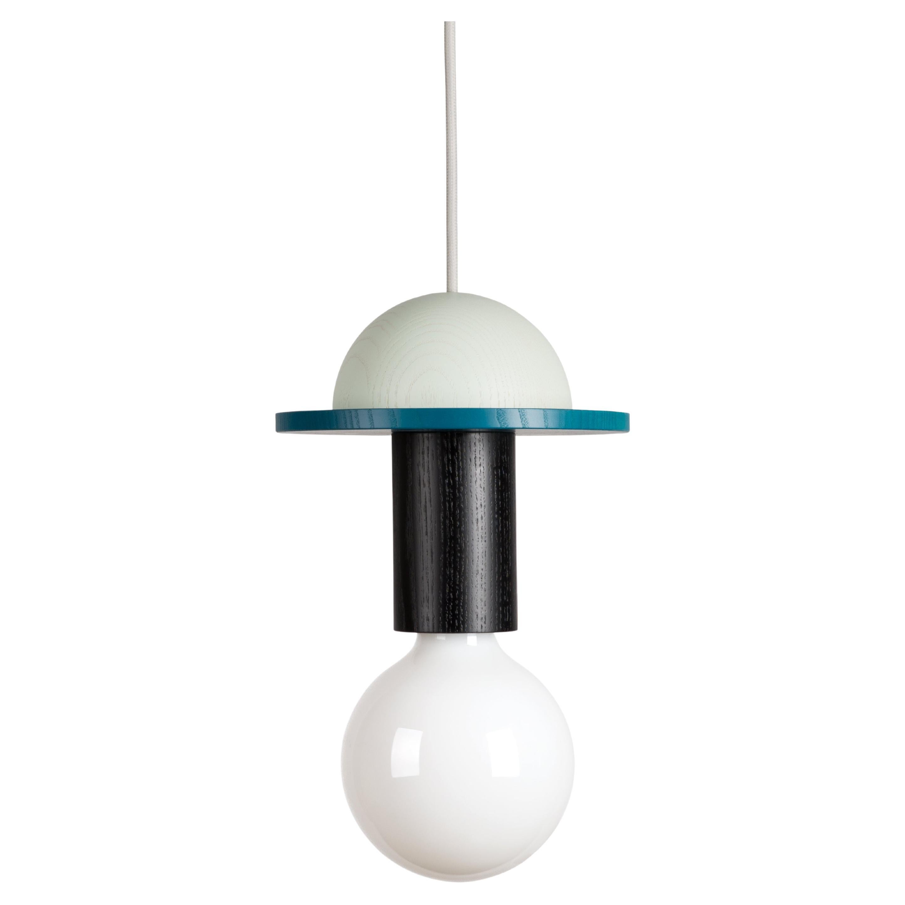 Schneid Studio Junit Karma, Pendant Lamp For Sale at 1stDibs
