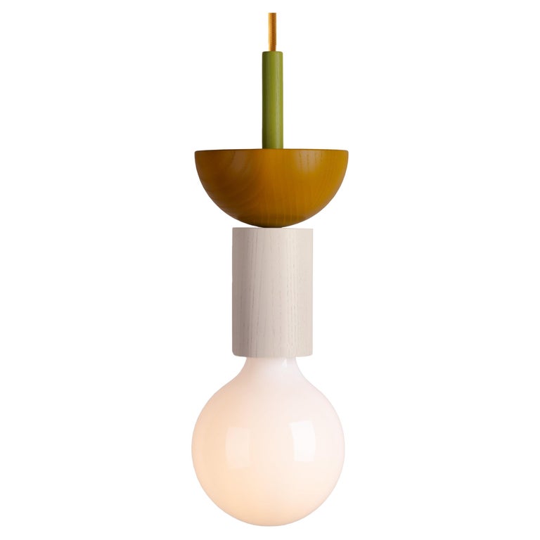 Schneid Studio Junit Dia, Pendant Lamp For Sale at 1stDibs