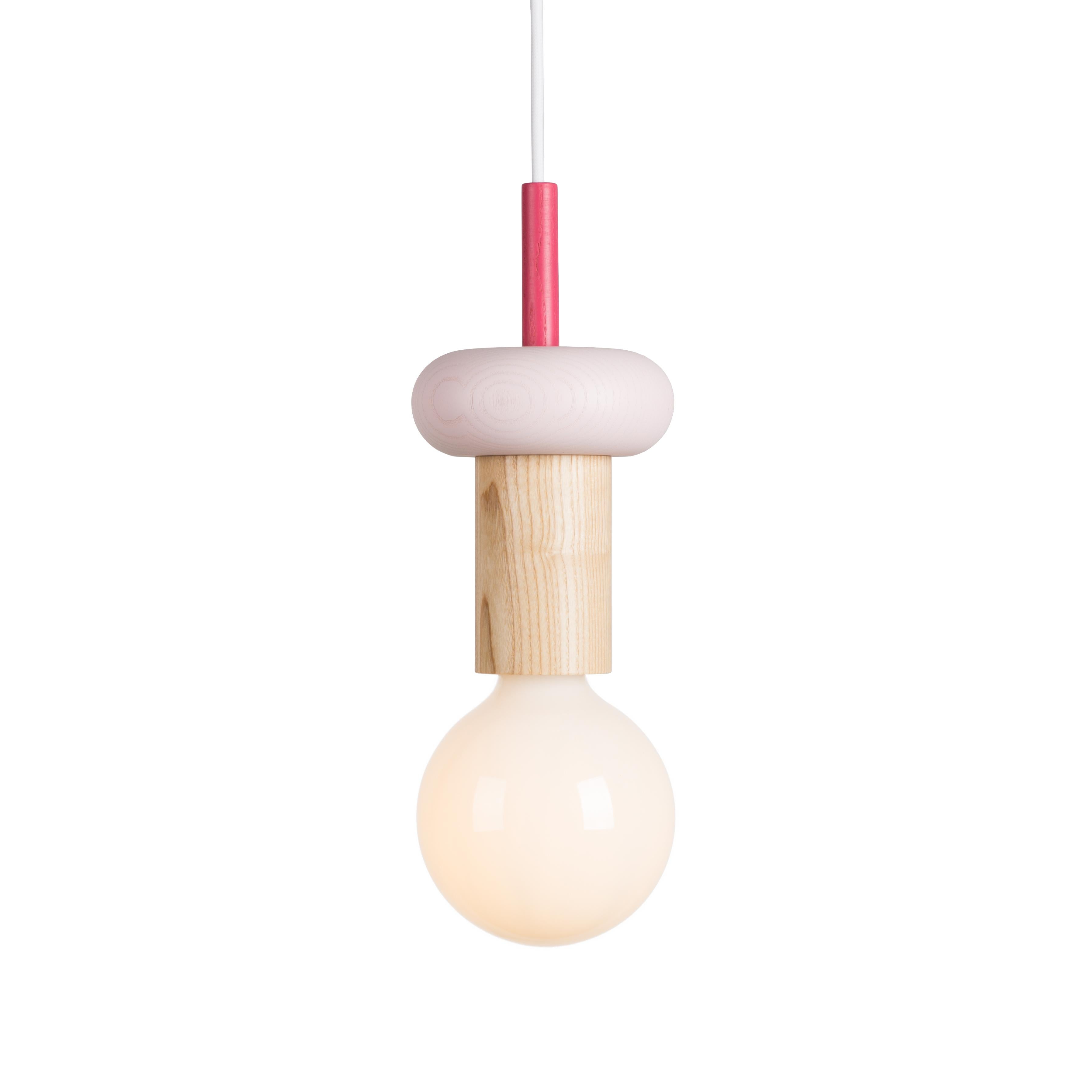 Schneid Studio Junit drop, Pendant Lamp For Sale at 1stDibs