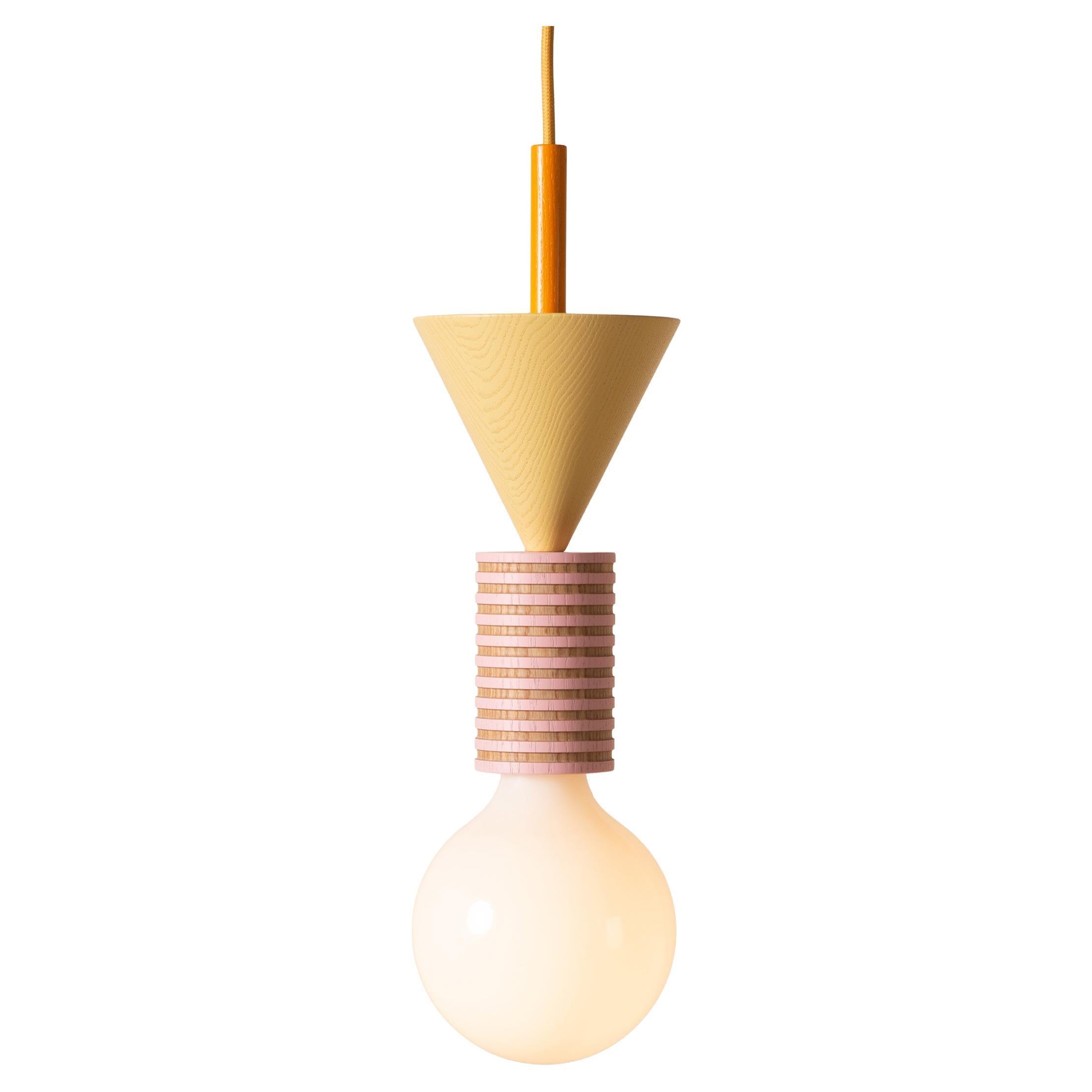 Schneid Studio Junit Fruta, Pendant Lamp For Sale at 1stDibs