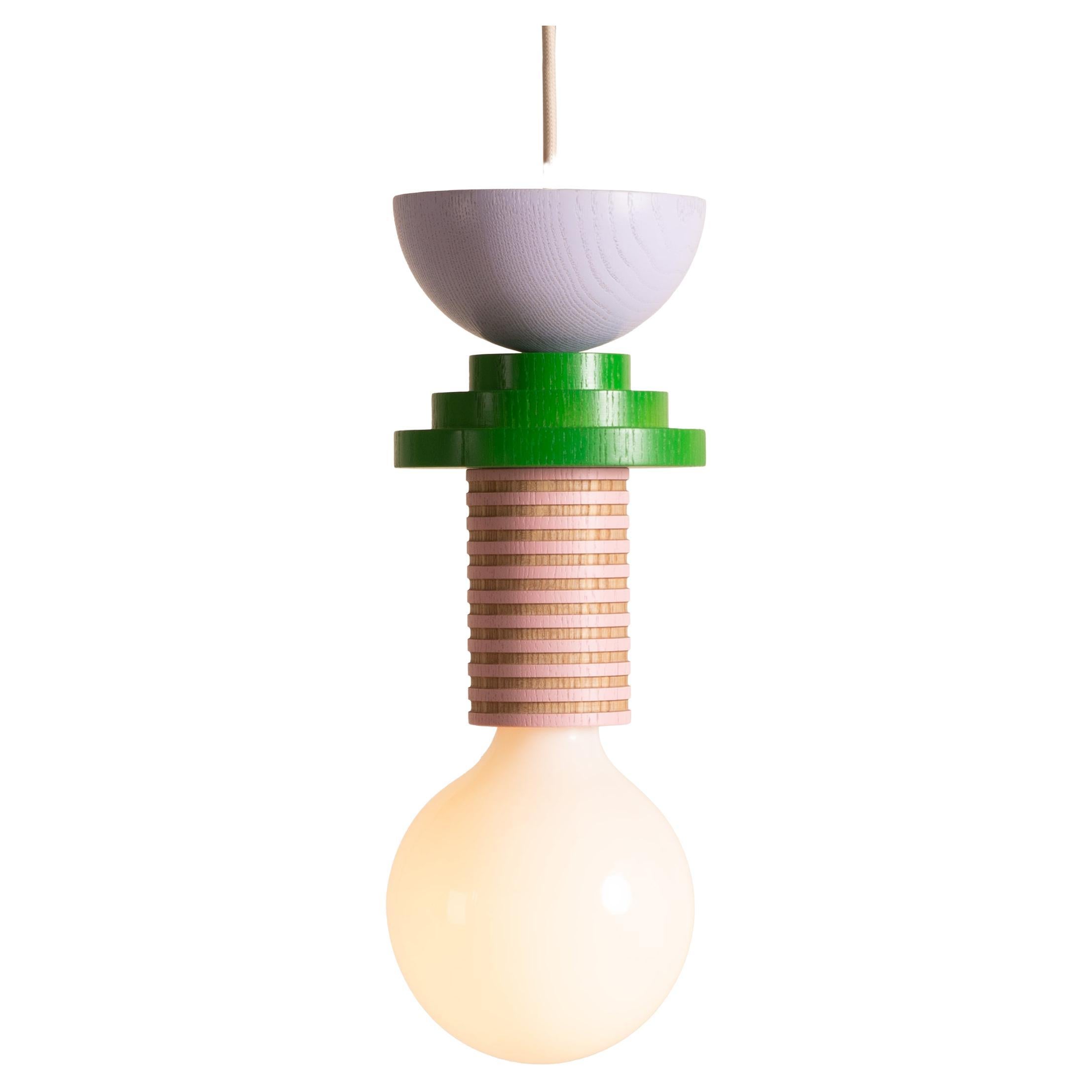 Schneid Studio Junit drop, Pendant Lamp For Sale at 1stDibs