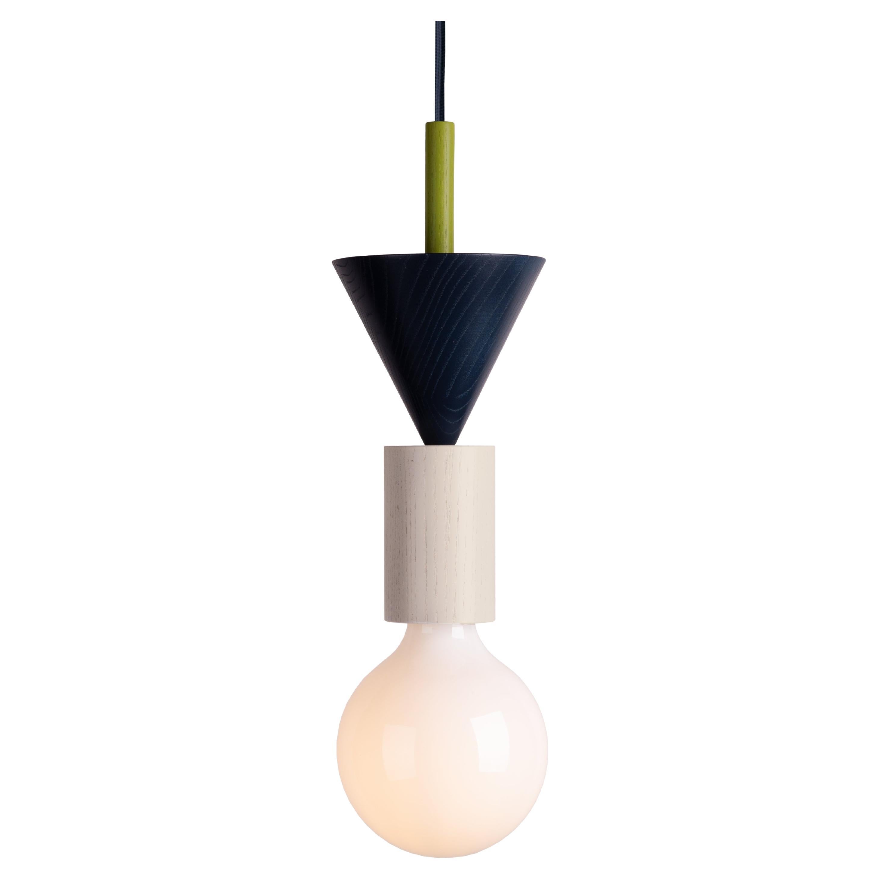 Schneid Studio Junit Pan, Pendant Lamp For Sale at 1stDibs