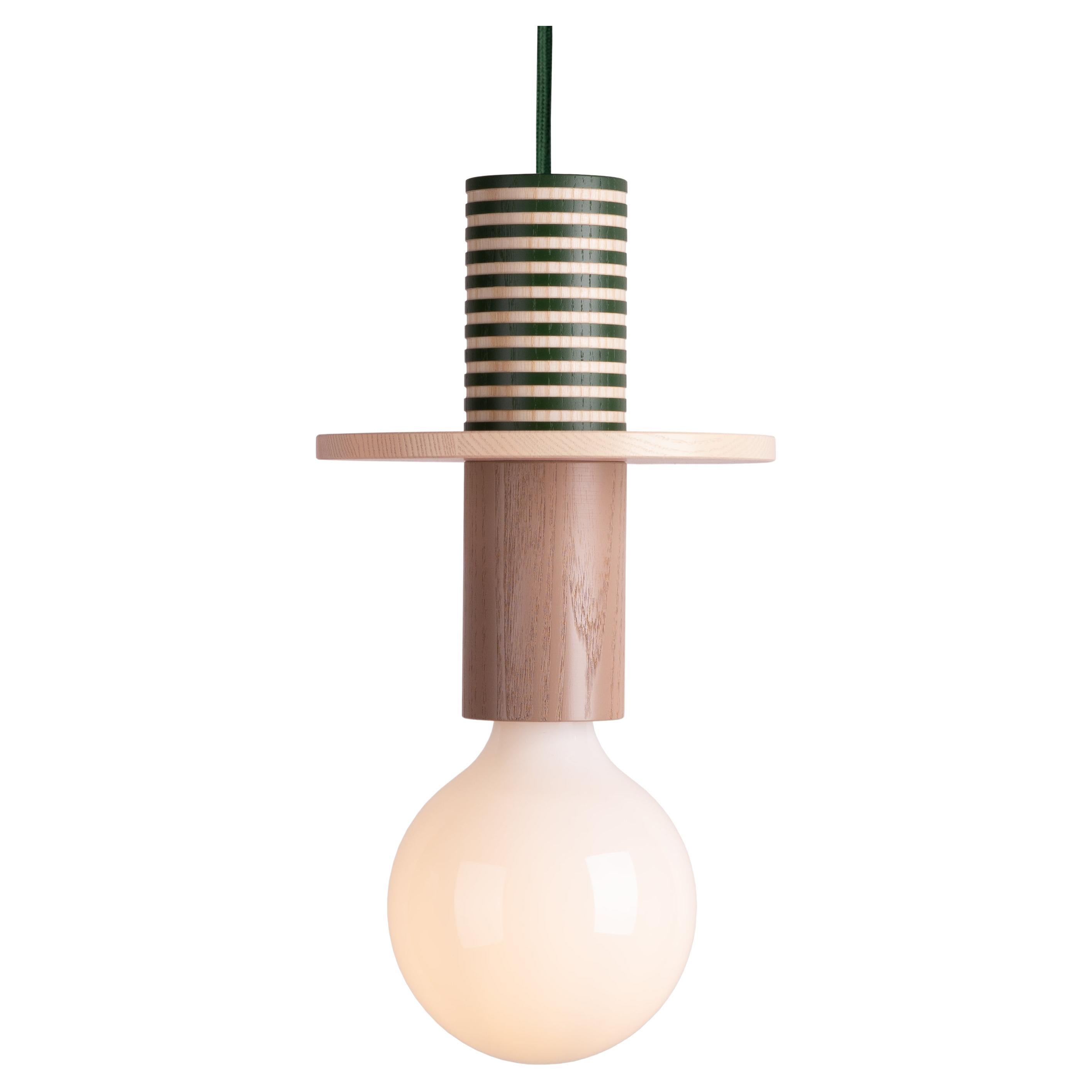 Schneid Studio Junit Tame, Pendant Lamp For Sale at 1stDibs