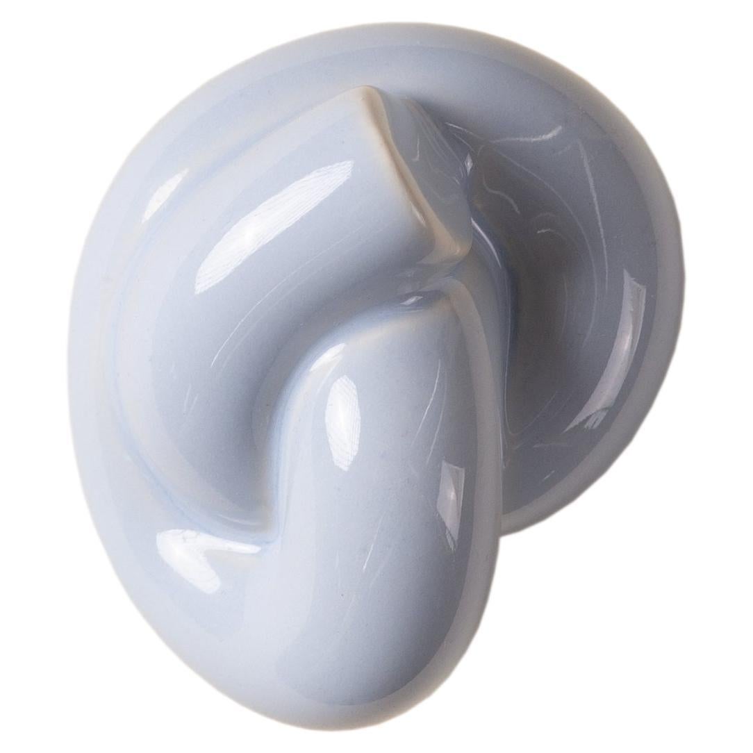 Schneid Studio the Pebble, Wall Hook For Sale at 1stDibs