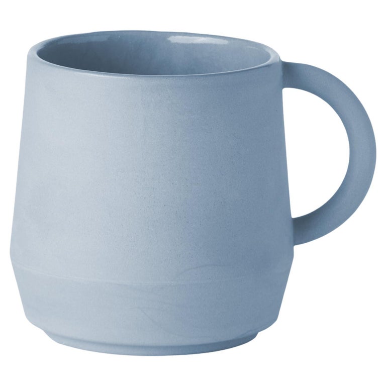 Schneid Studio Unison Cup, Baby Blue For Sale at 1stDibs