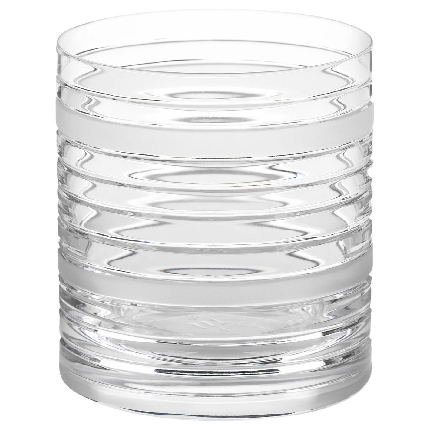 Irish Waterford Granville Cut Crystal Bowl, Artist Signed J. Perez ...