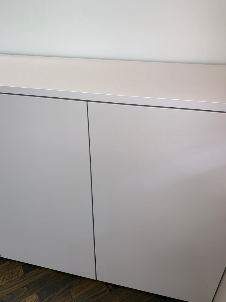 Schonbuch Dusty Rose Cabin Storage System For Sale at 1stDibs ...