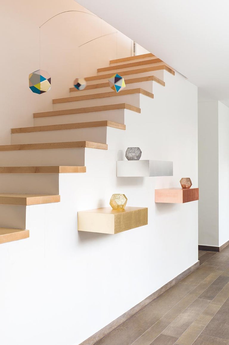 Schonbuch Epoca Drawer Console Designed by Ulf Moritz For Sale at 1stDibs