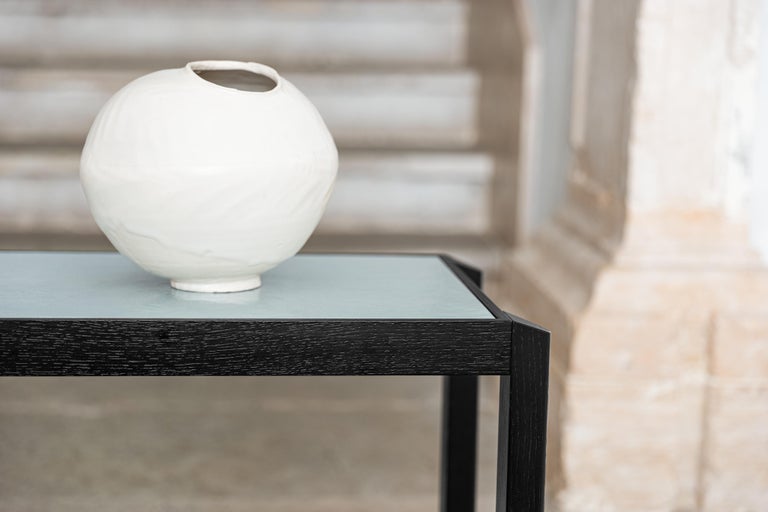 Schonbuch Juste Console Table L Designed by Christian Haas For Sale at ...