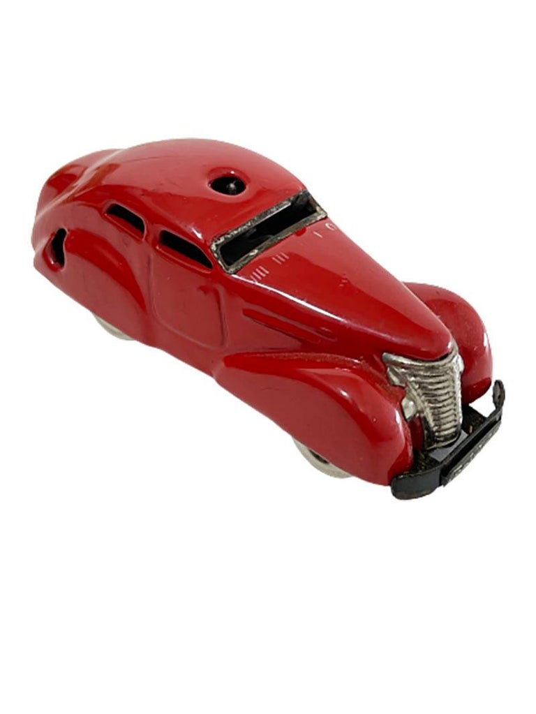 Schuco 3000 Wind-Up Toy, Telesteering Car, 1930s at 1stDibs | schuco ...