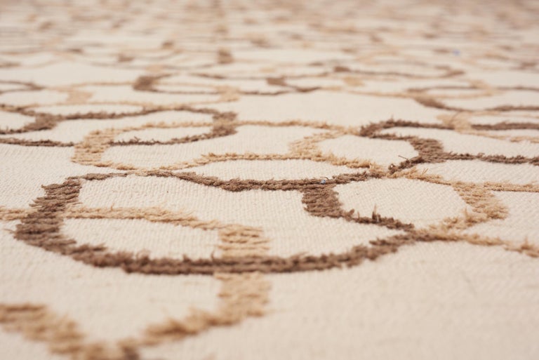 Schumacher Assyria Grille Wool Area Rug, Patterson Flynn For Sale at ...