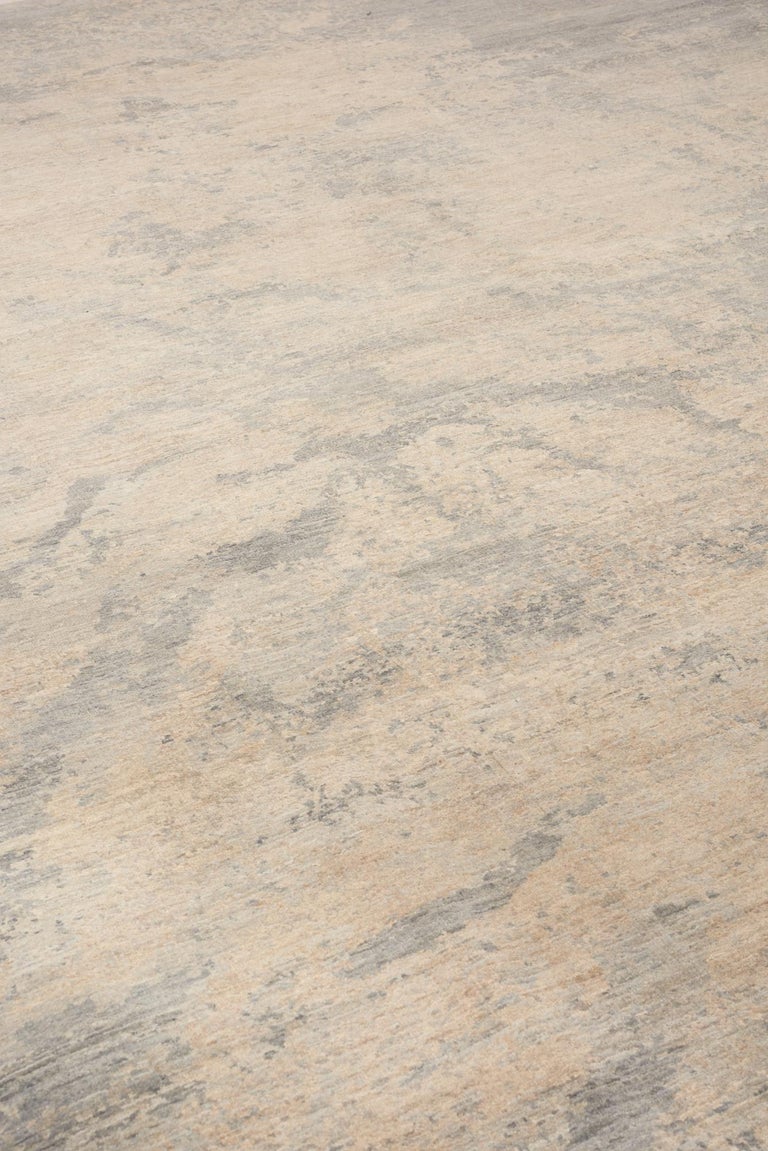 Schumacher Bologna Area Rug in Hand Knotted Wool, Patterson Flynn ...