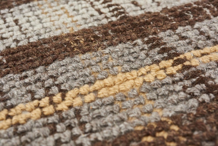 Schumacher Wilson Area Rug in Hand-Tufted Wool, Patterson Flynn Martin ...