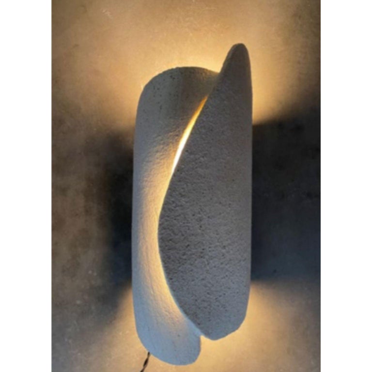 Scones Lamp by Olivia Cognet For Sale at 1stDibs