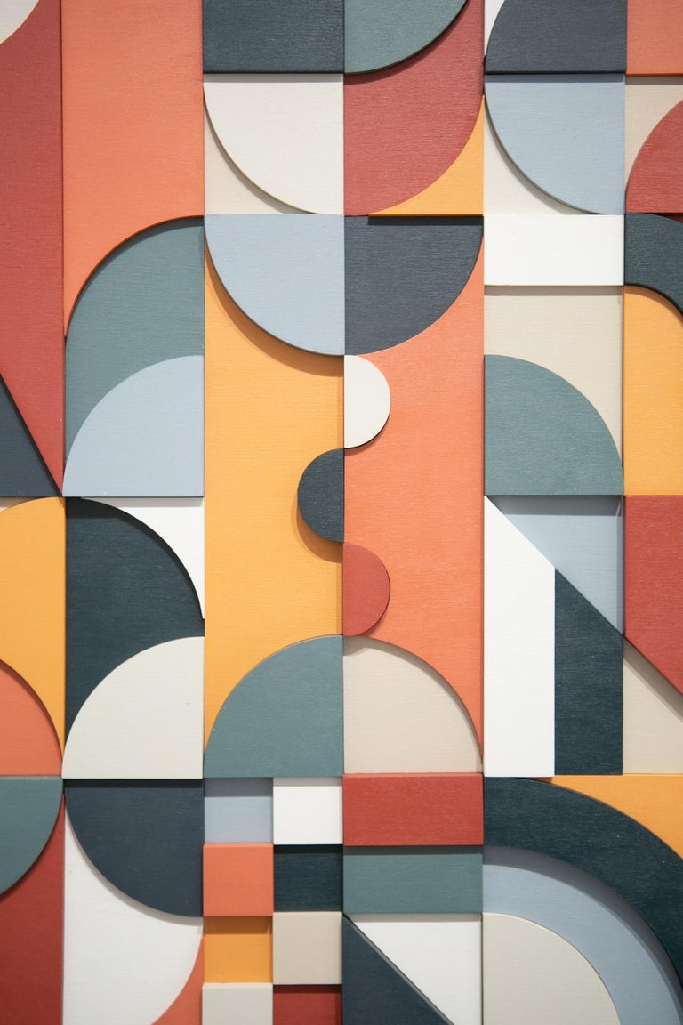 Scott Albrecht - A SERIES OF MOMENTS For Sale at 1stDibs