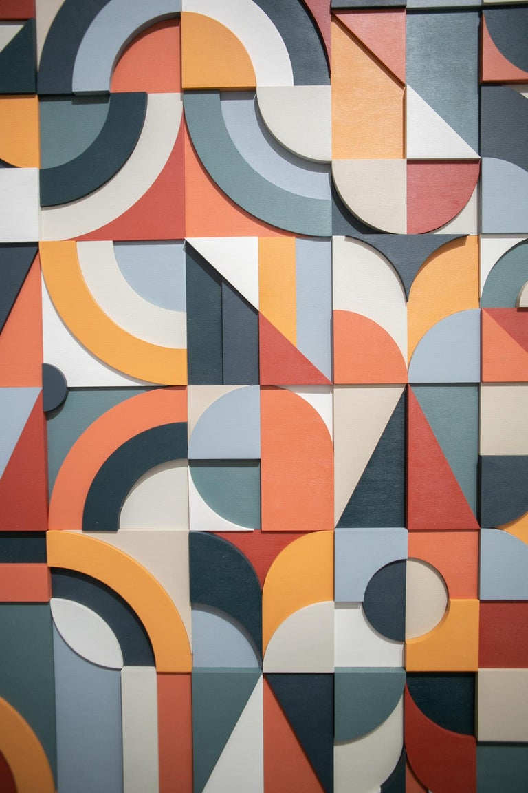 Scott Albrecht - A SERIES OF MOMENTS For Sale at 1stDibs