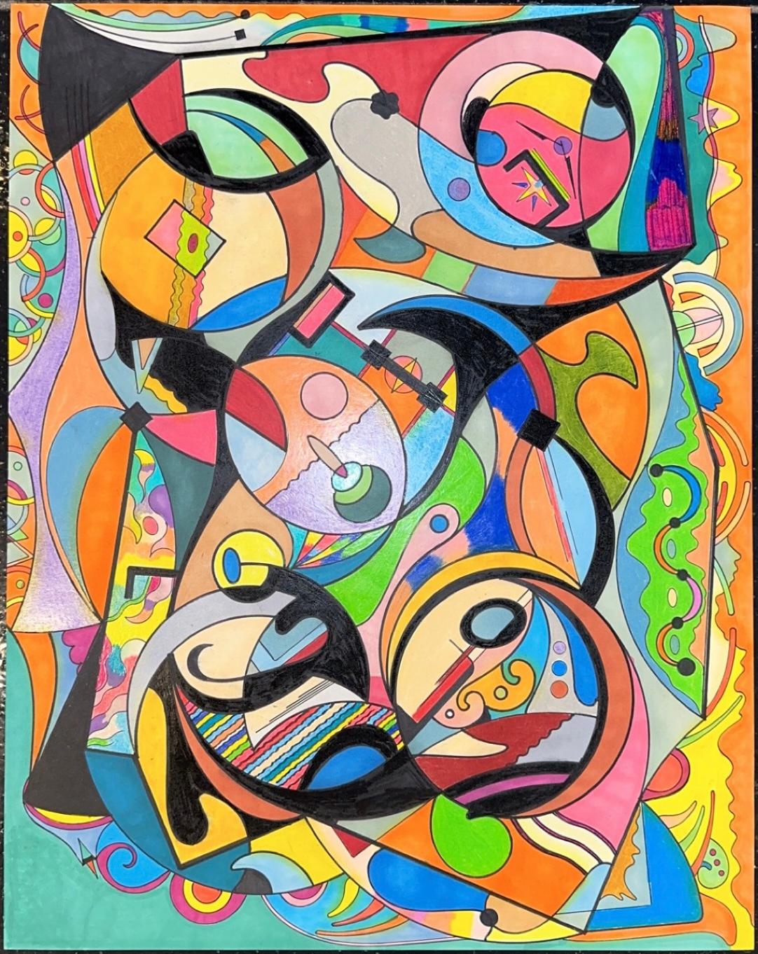 Scott Cronin - Sobriety For Sale at 1stDibs