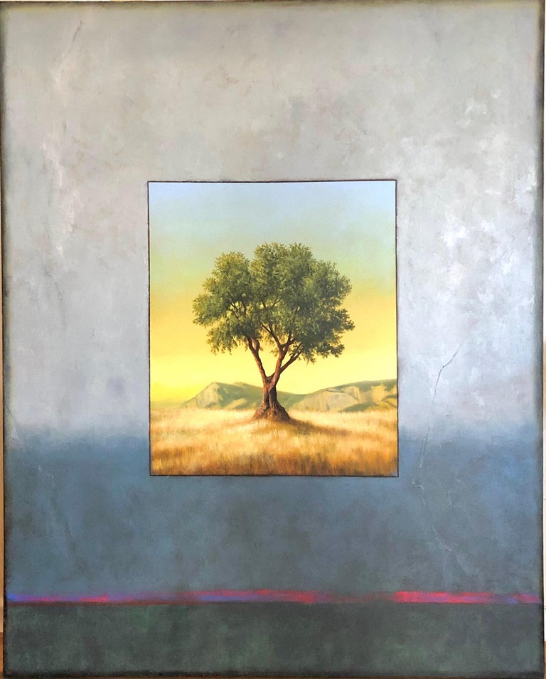 Scott Duce - Olea Europoreana at 1stDibs