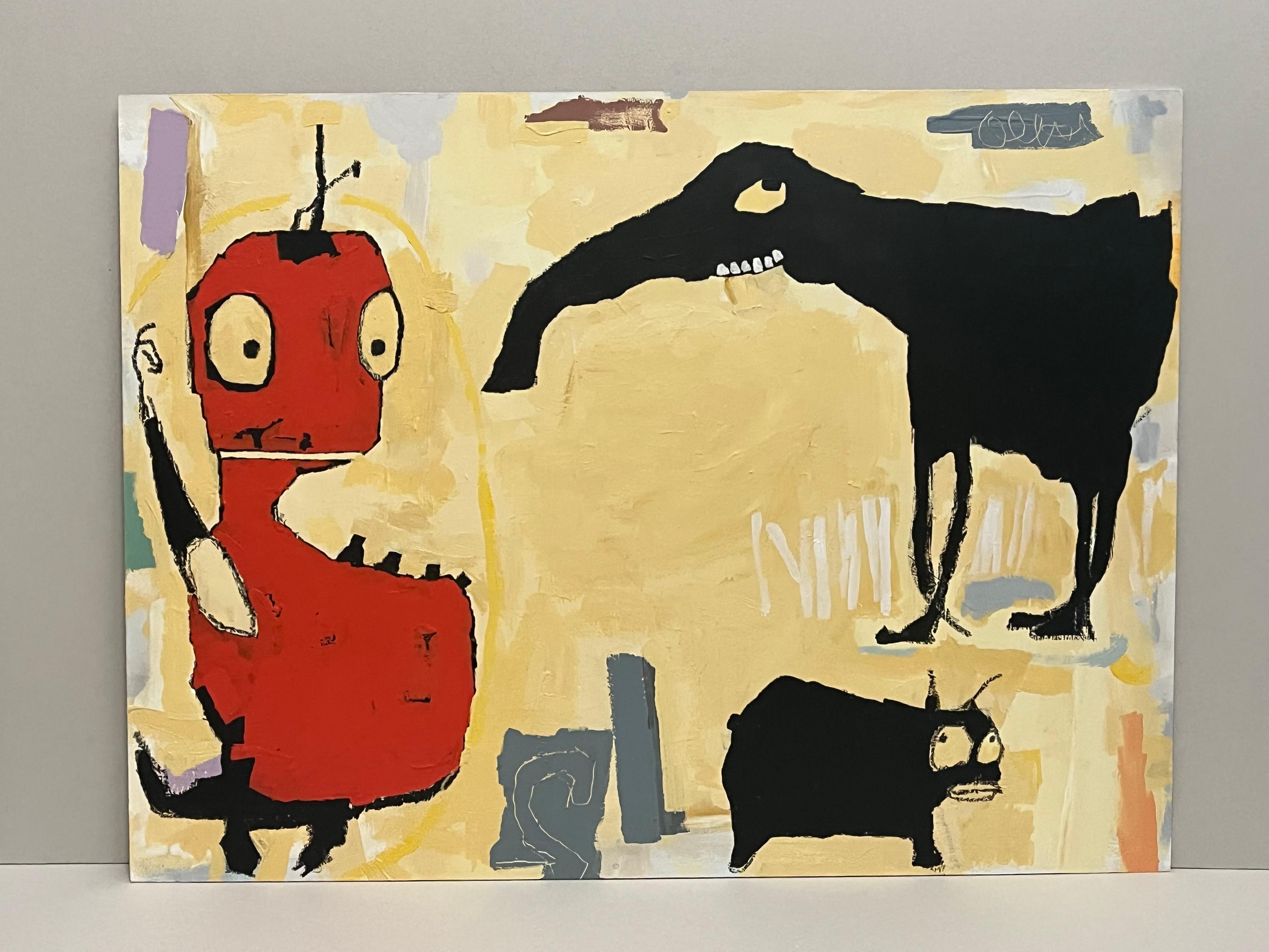 Scott Harbison - "Pérdida permanente de la tecnología moderna en la ...